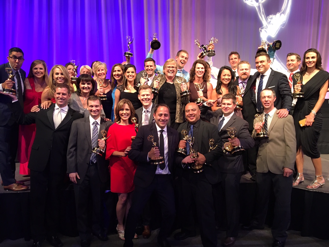 Tribune Media | FOX31 Denver Awarded Overall Excellence by Heartland ...