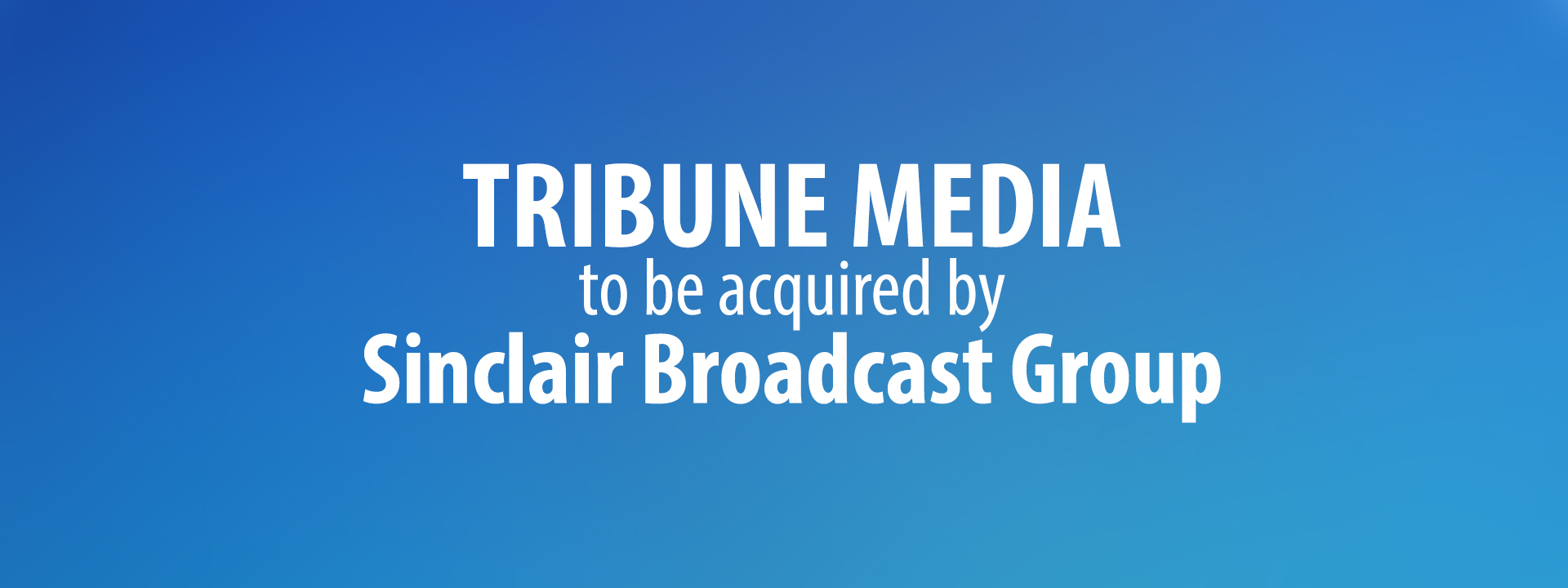 Tribune Media