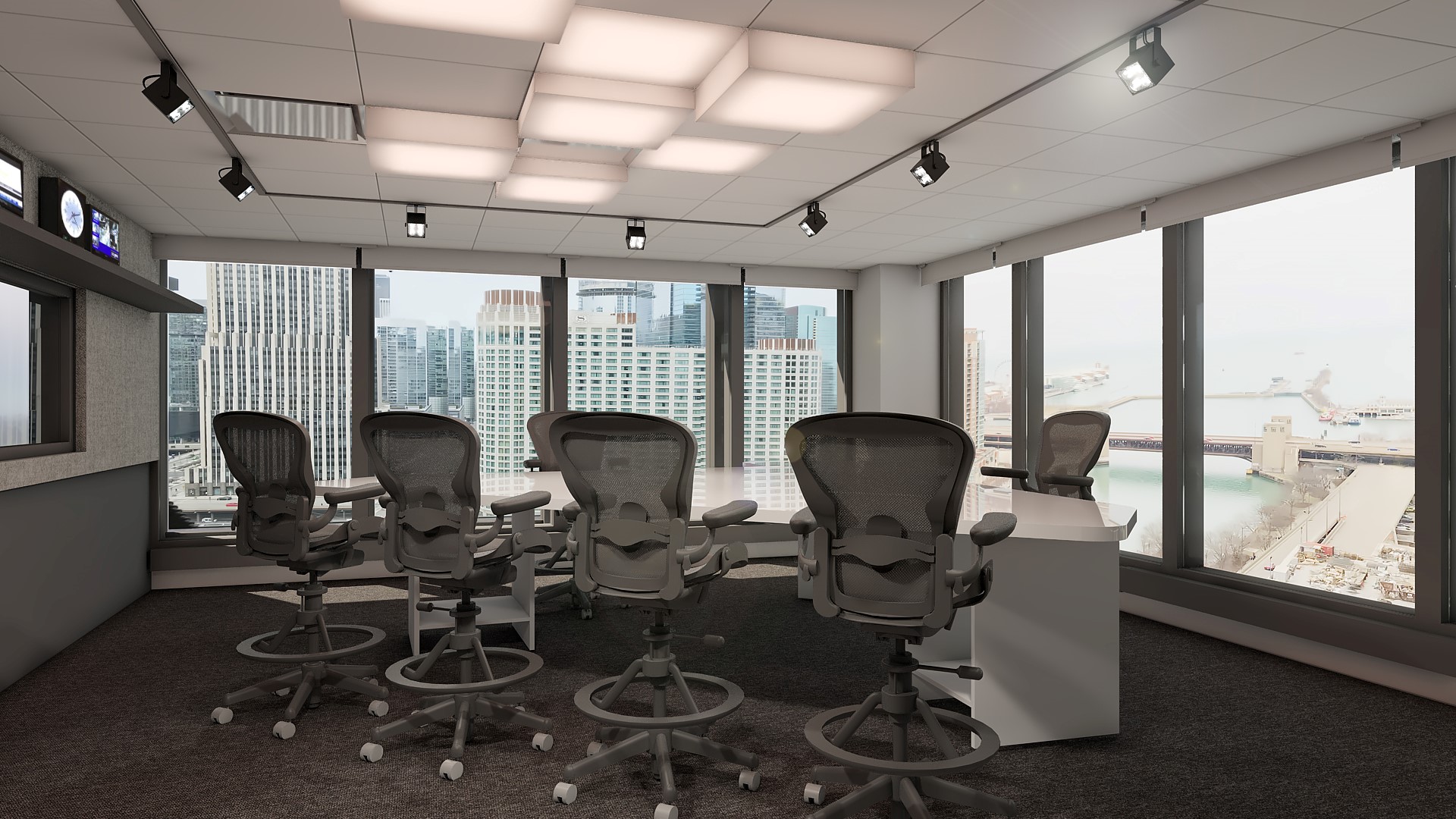 Tribune Media | WGN Reveals the Future of Radio